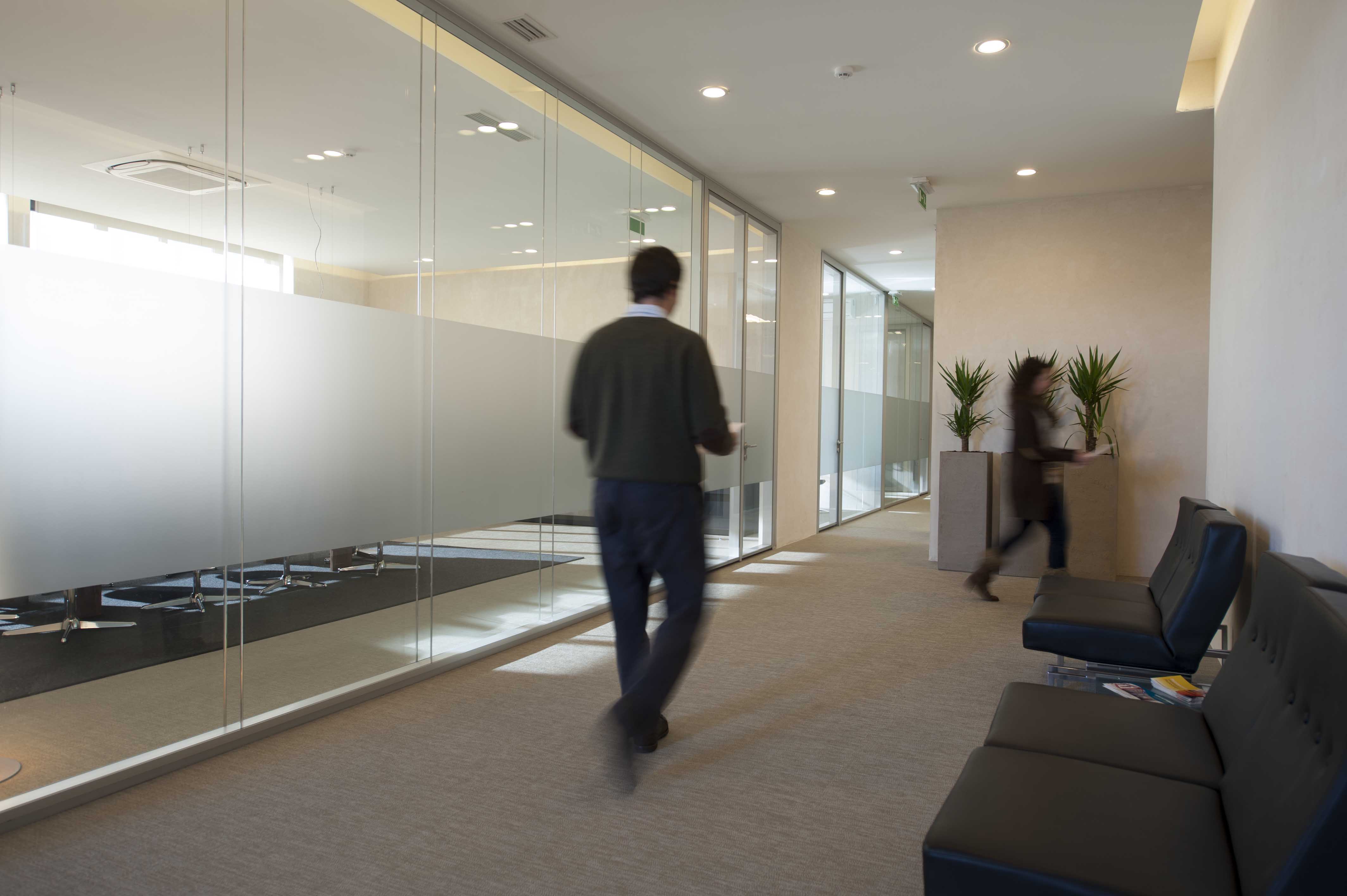 Parque Empresarial do Barreiro | Arco Ribeirinho Sul